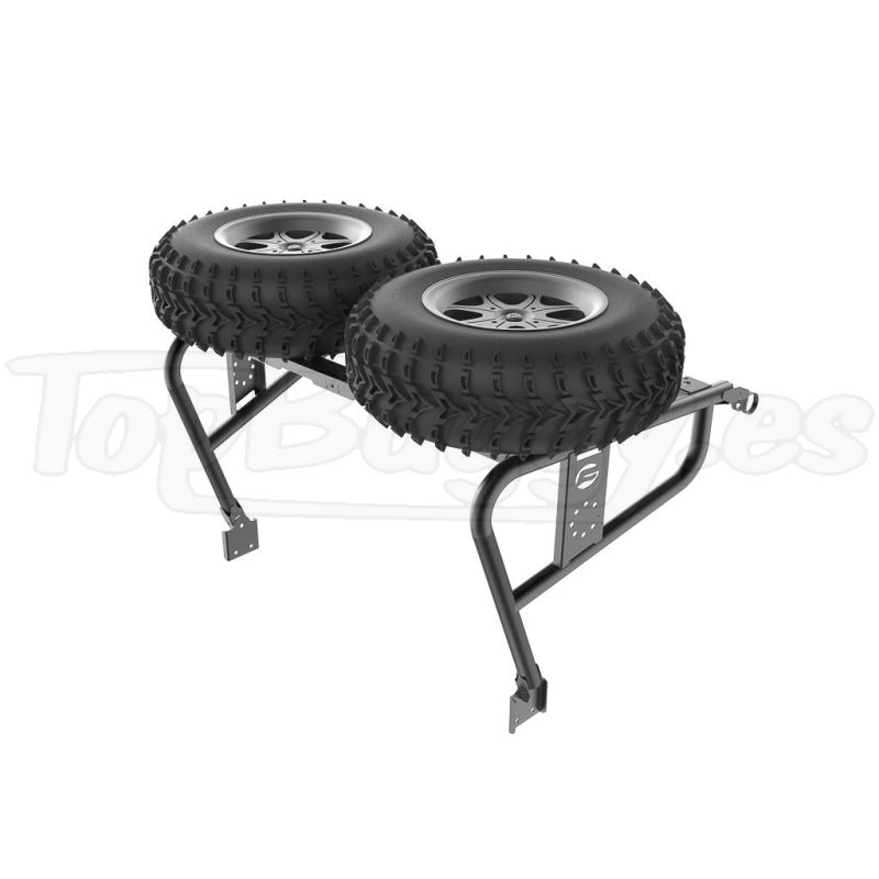 Rack para buggy SSV marca CFMoto modelo ZForce 1000 Sport - Shop TopBuggy